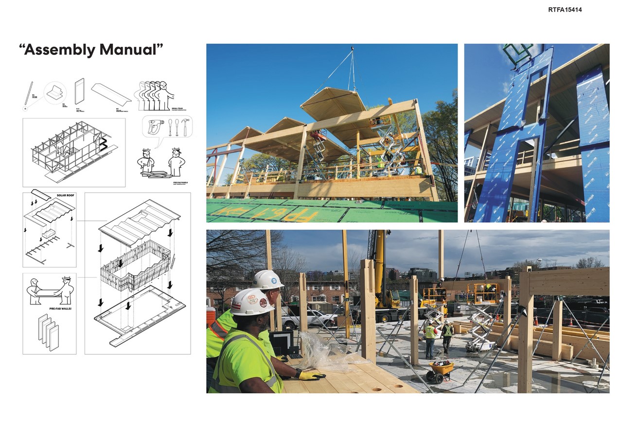 DC Public Library – Southwest Library | Perkins&Will - India ...