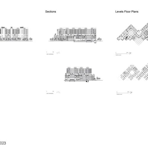 DY Patil University Centre of Excellence | Foster + Partners - India ...