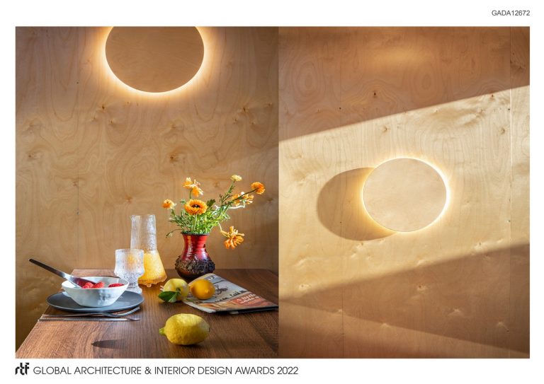 Tiny Plús Hús | Minarc - India Architecture Awards