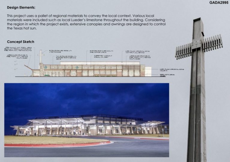 Celebration Church | SPACE (Specialized Planning & Architecture for ...