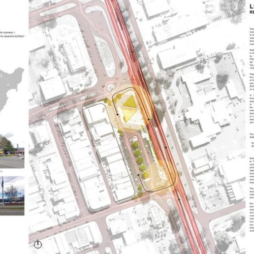 Leith Place Redevelopment | DCA Architects of Transformation - India ...