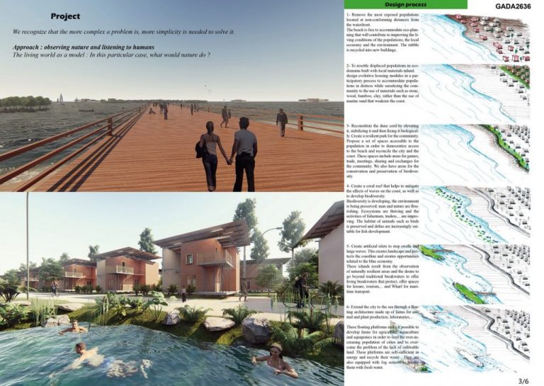 SEME-BIOSE | Maktub – India Architecture Awards