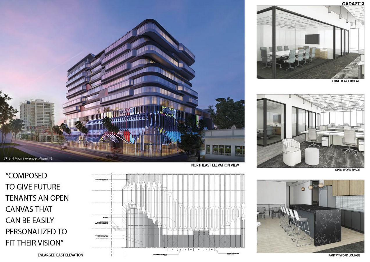 Wynwood Gateway | Kobi Karp Architecture and Interior Design Inc ...