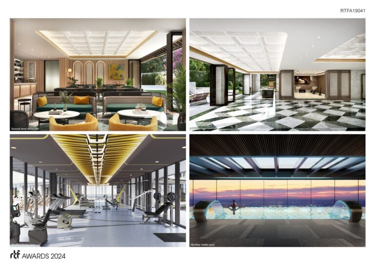 27 Summit | SOG design - India Architecture Awards