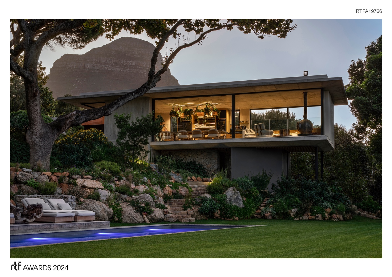 Glen Villa | ARRCC - India Architecture Awards