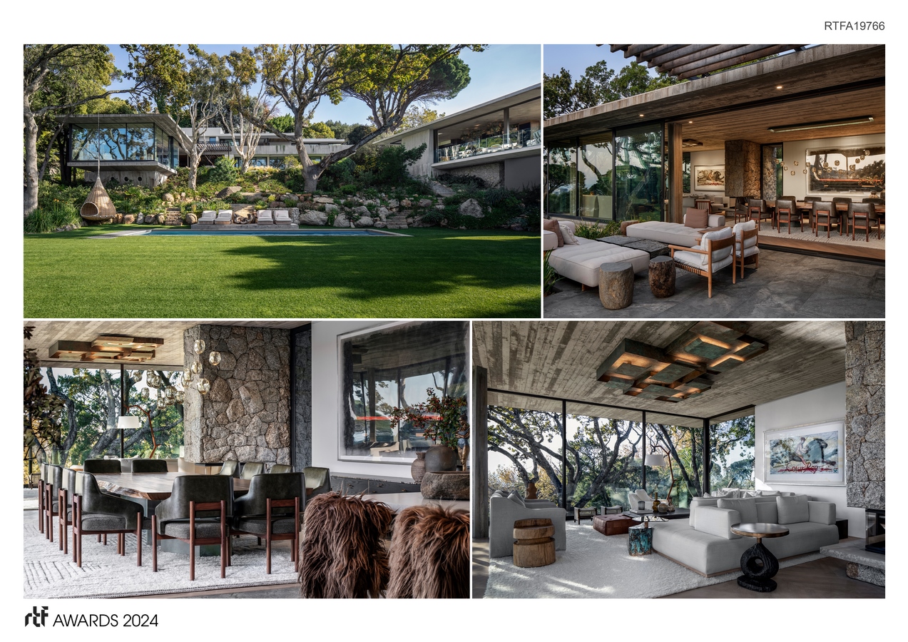 Glen Villa | ARRCC - India Architecture Awards