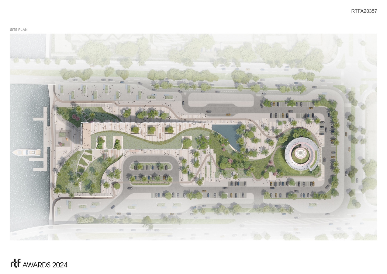 IHC HQ | JT+Partners - India Architecture Awards