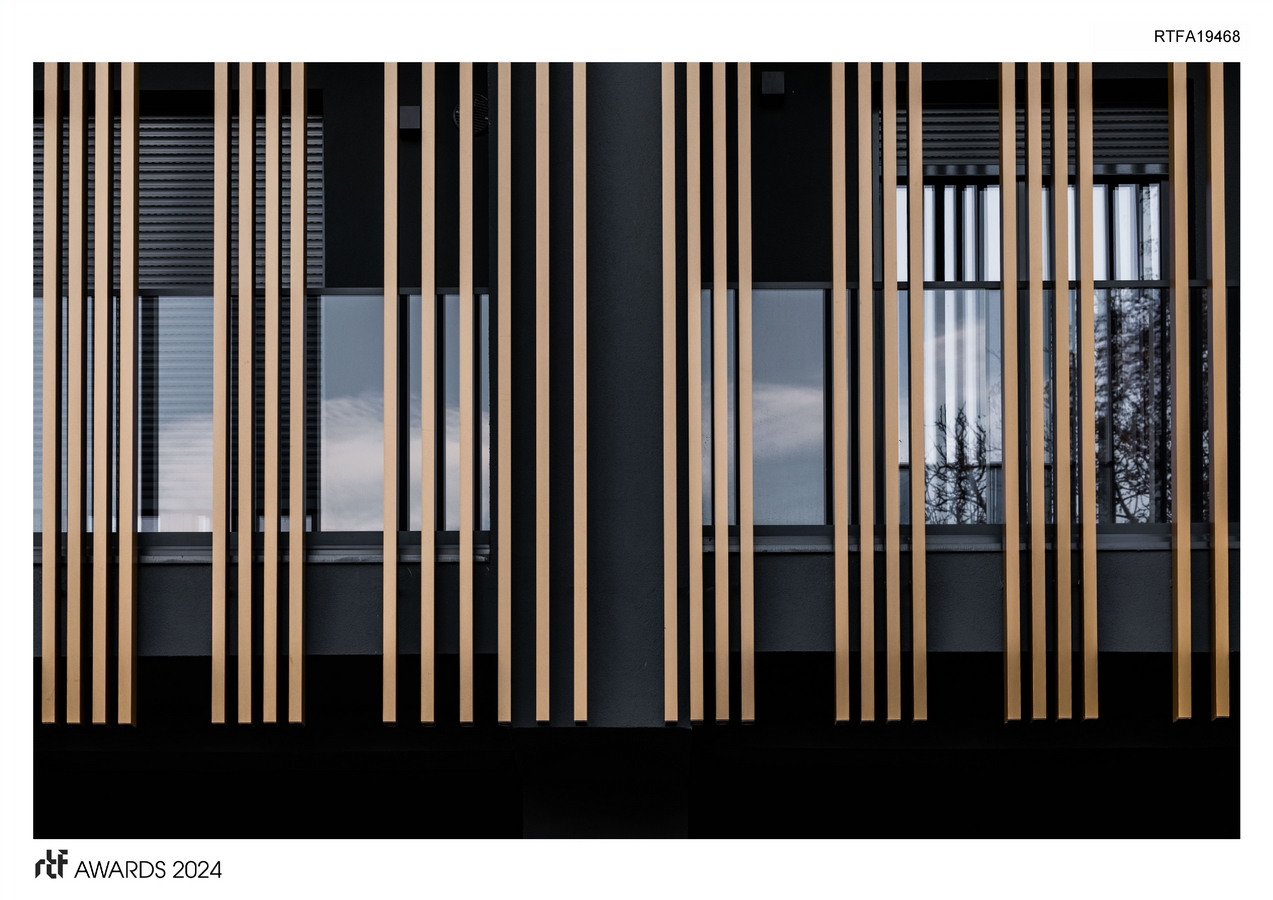 Magnum Opus | Rechner Architects - India Architecture Awards