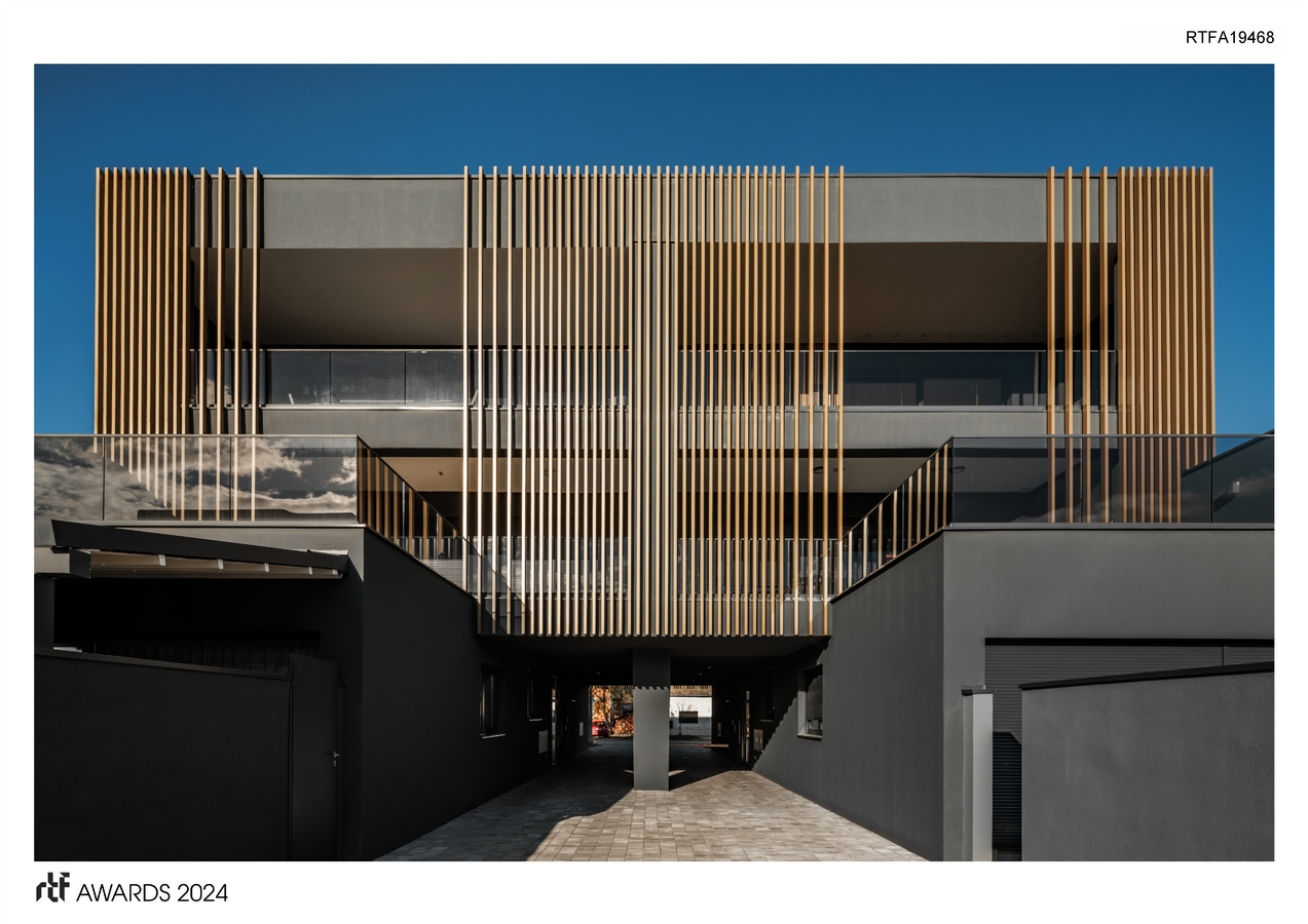 Magnum Opus | Rechner Architects - India Architecture Awards