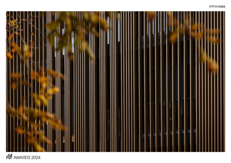 Magnum Opus | Rechner Architects - India Architecture Awards