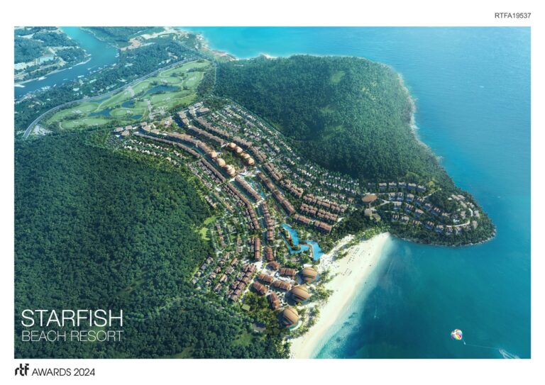 Starfish | SOG design - India Architecture Awards