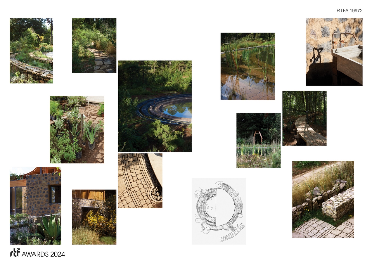 The Ruins | Estudio Ome - India Architecture Awards