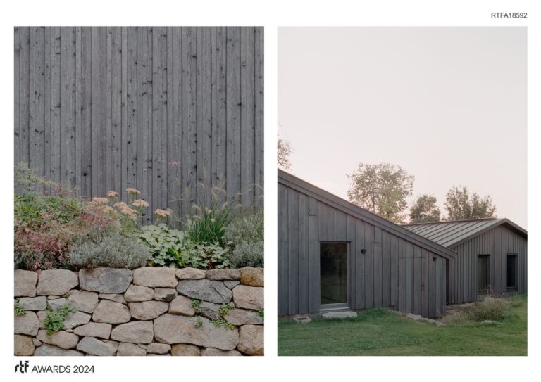 Alpine Flax Hut Conversion | Max von Werz Arquitectos - India ...