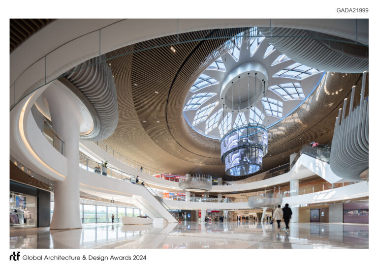 UniPark by Lead8 - India Architecture Awards